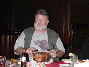 Ralph Davis Reptiles